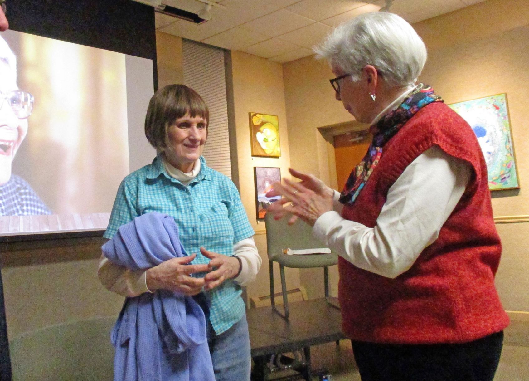 Secrets of reclusive writer Harper Lee revealed in Litchfield performance