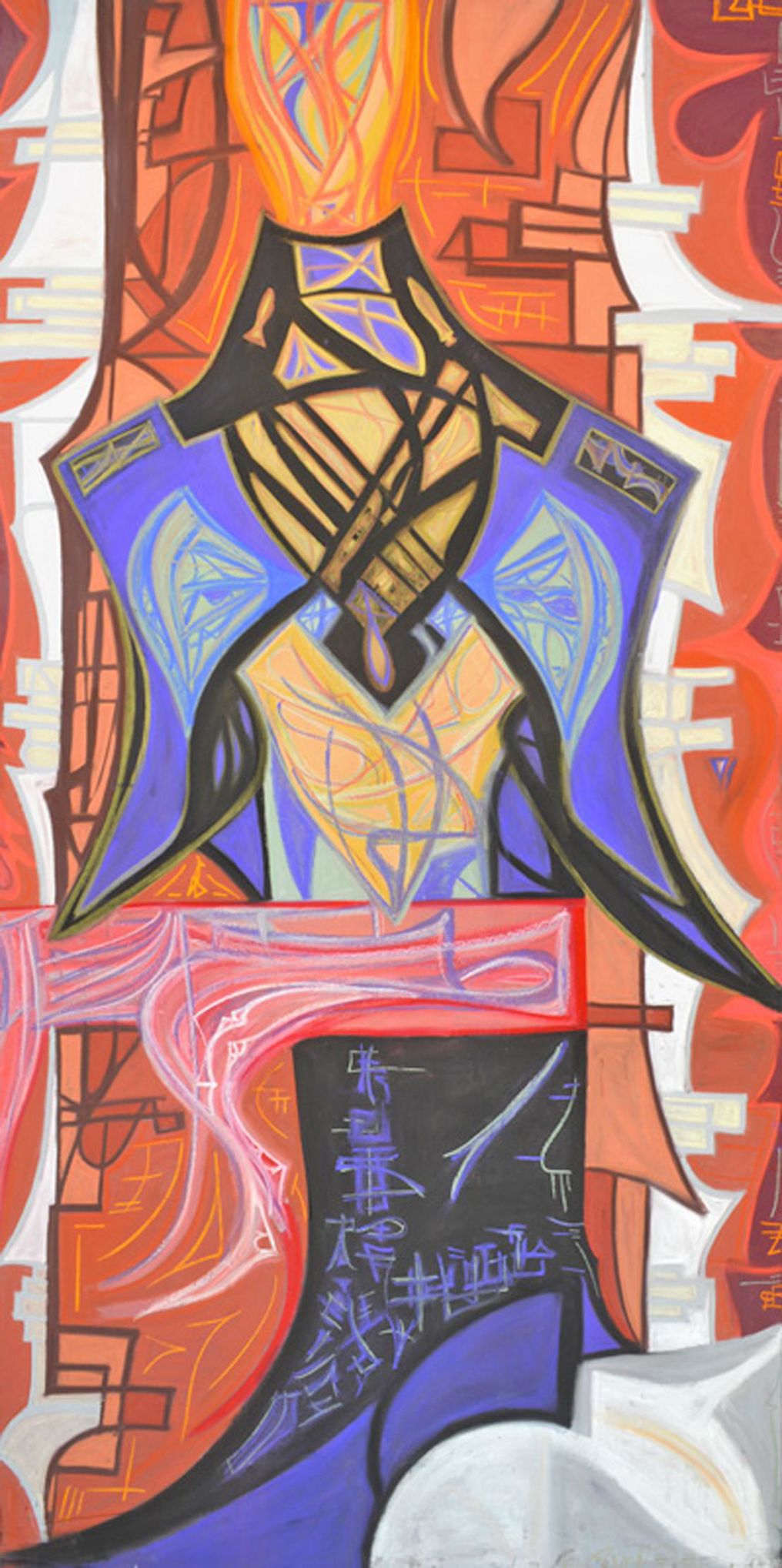 New exhibition opens at Five Points Annex Gallery