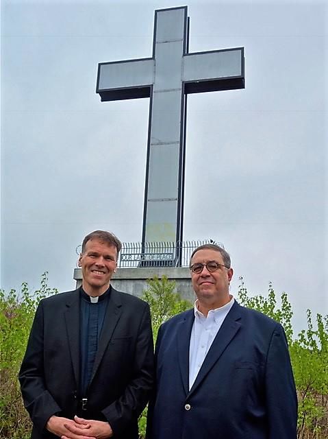Archbishop to celebrate Mass at Holy Land USA, honoring Father McGivney