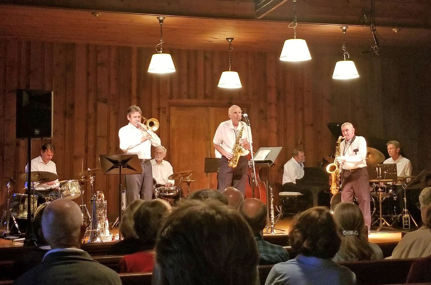 Music Mountains summer season continues with Shanghai String Quartet ...