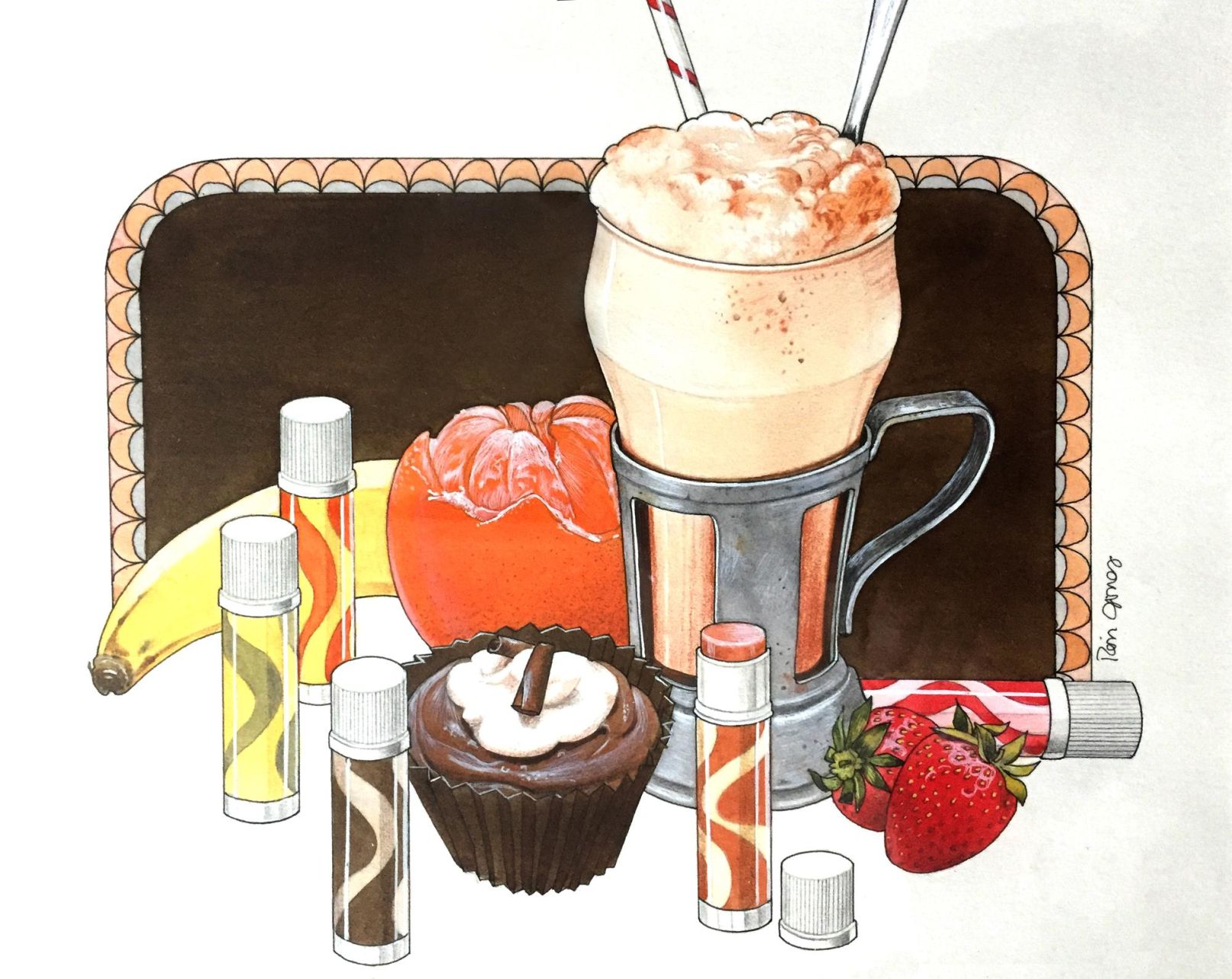 Kent Memorial Library exhibits husband and wife in ‘Duet’