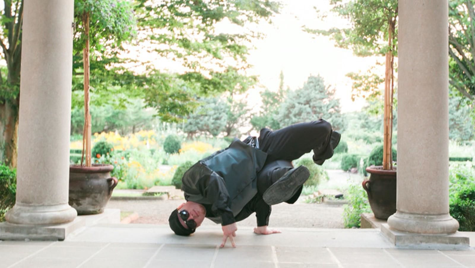 DJ Red Supreme lands in Kent for dance party