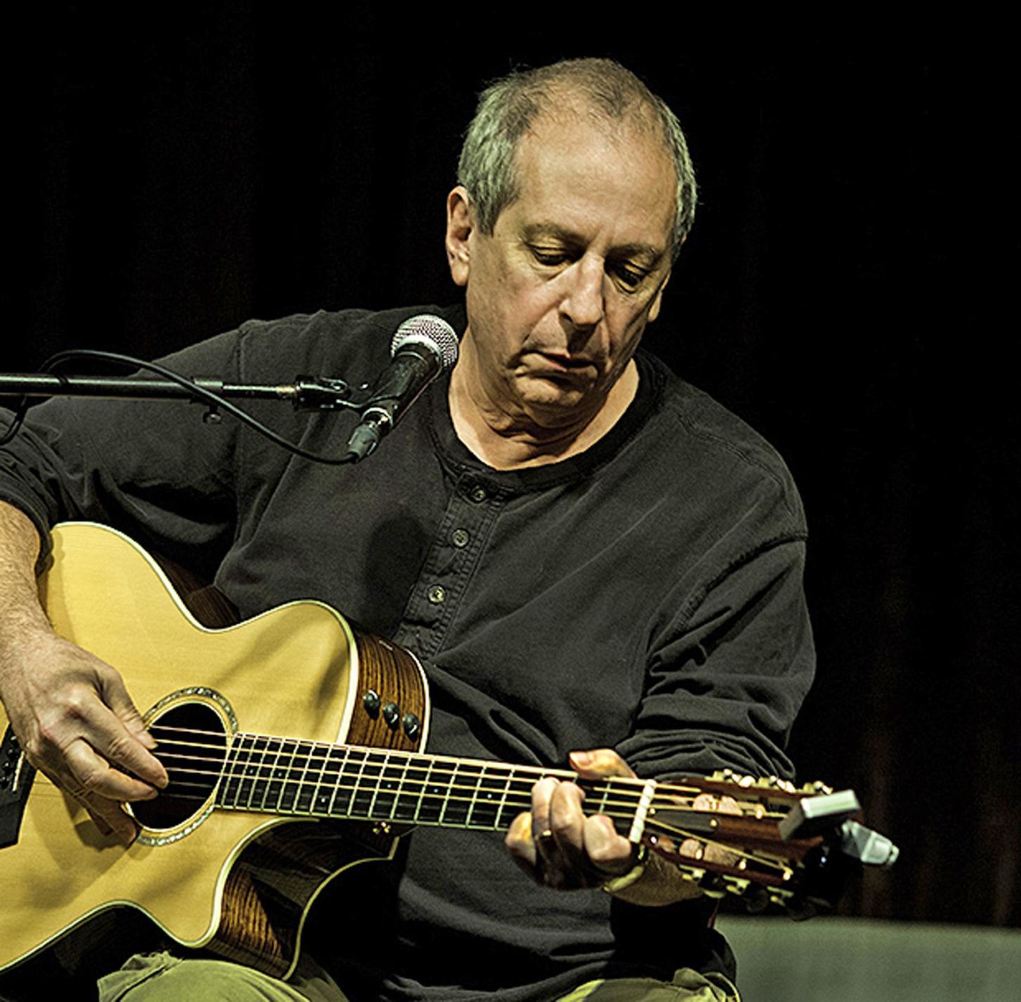 Blood, Sweat & Tears founder, Steve Katz, performs in Kent