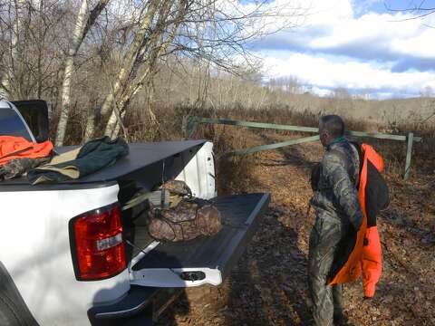 What to know about hunting regulations in CT for fall 2023