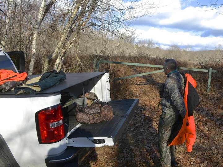 What to know about hunting regulations in CT for fall 2023