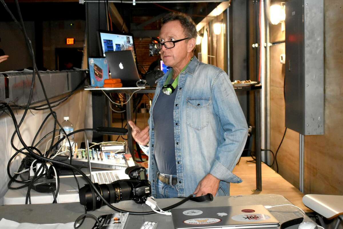 Third annual American Mural Project gala welcomes guests