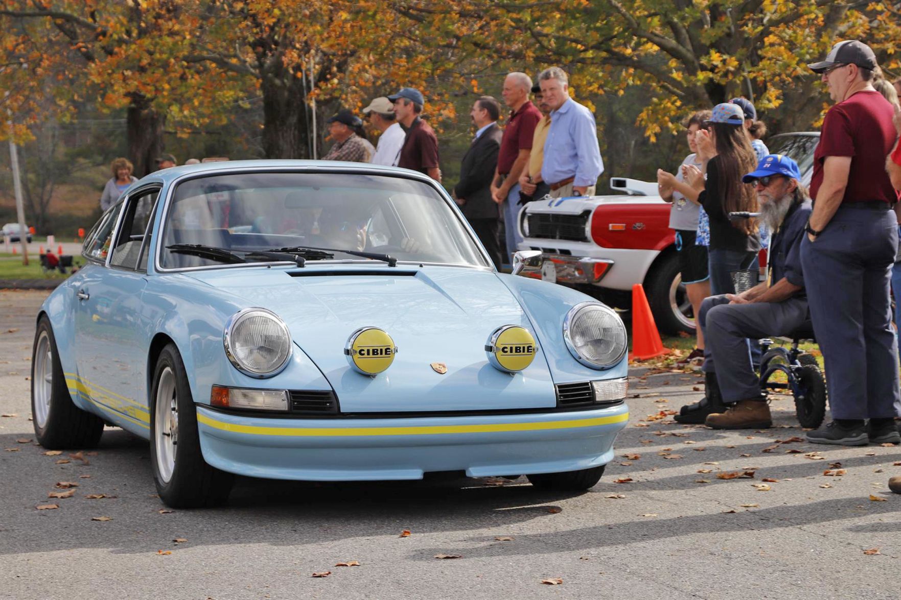 Cars for Kids Automobile Show benefits CJR youth