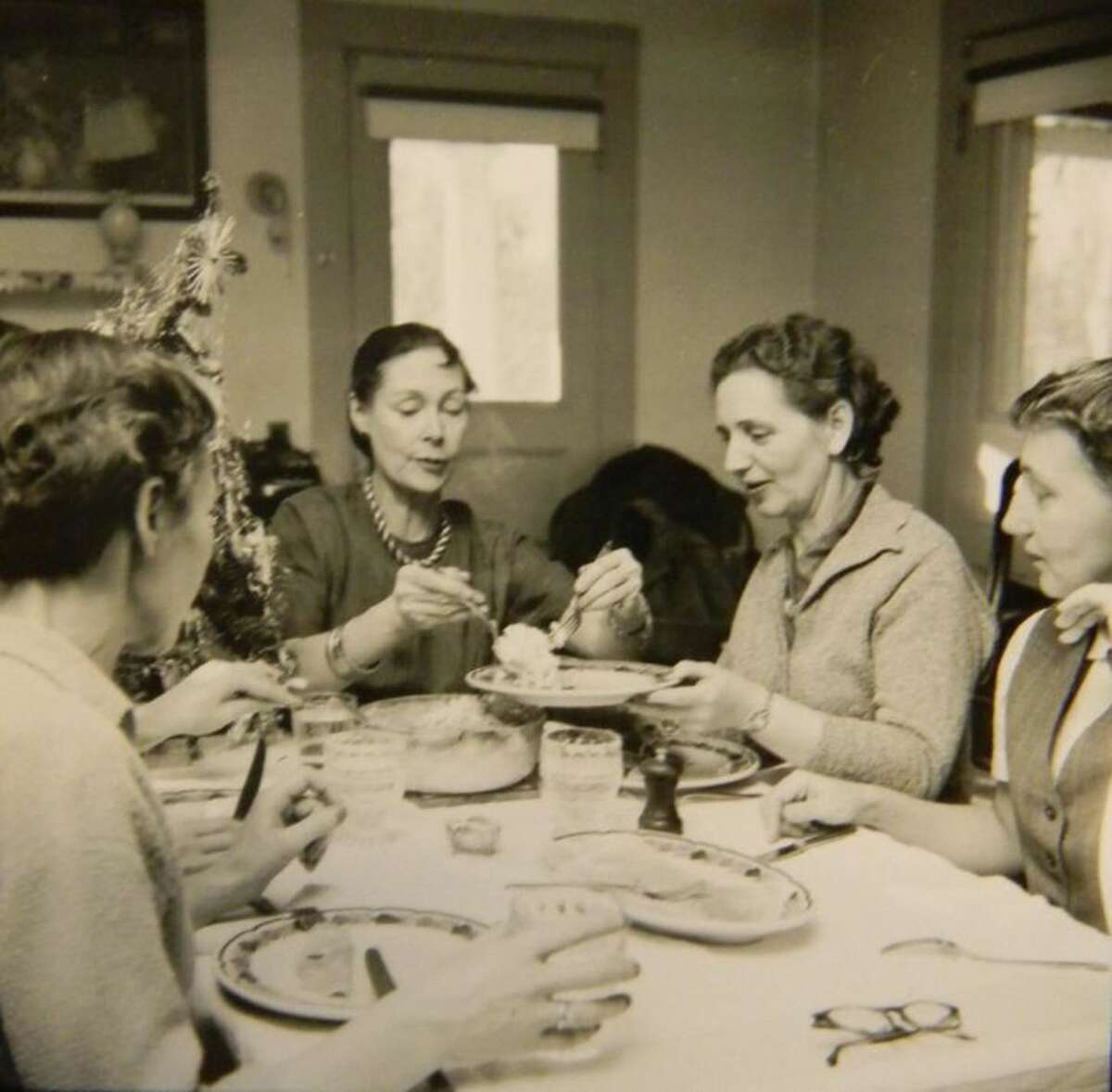 In Bethlehem, Bellamy-Ferriday House presents a Polish Christmas