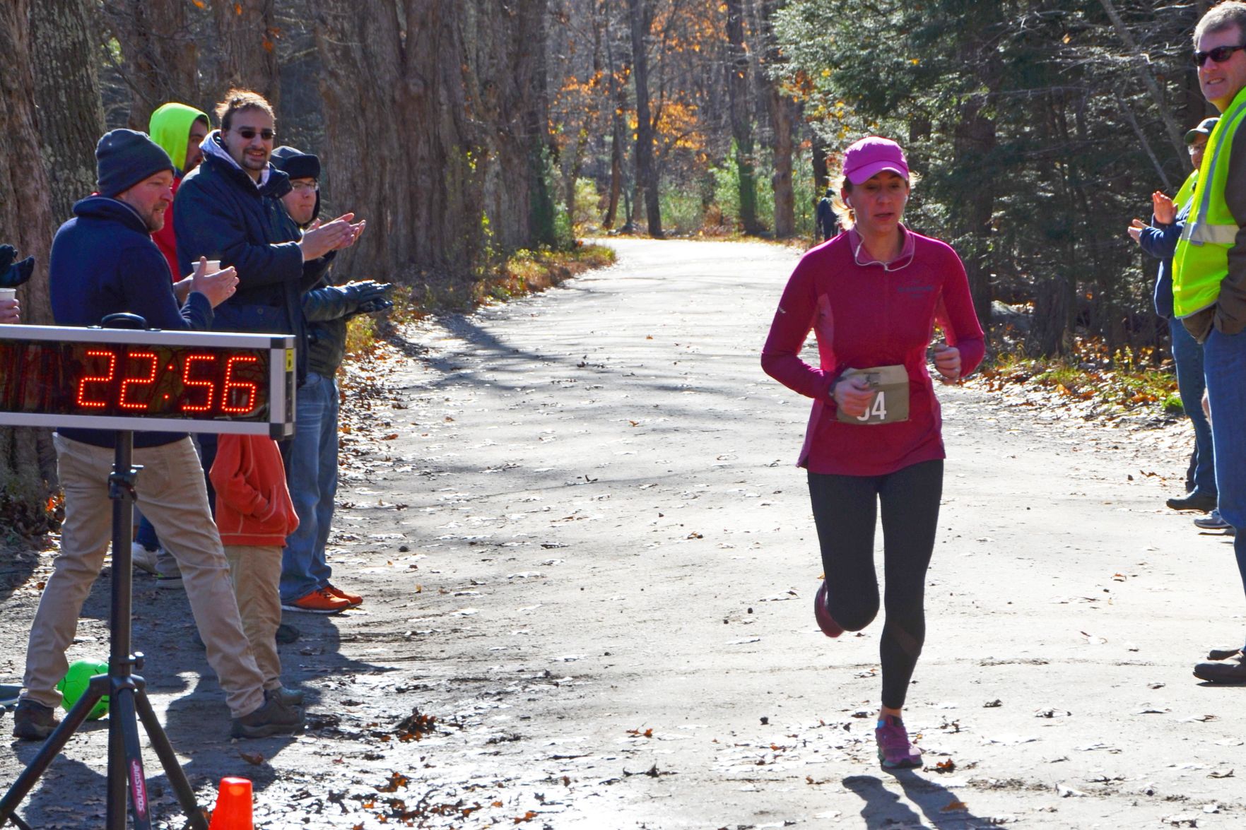 Glenholme School 5K raises funds, awareness for special needs students