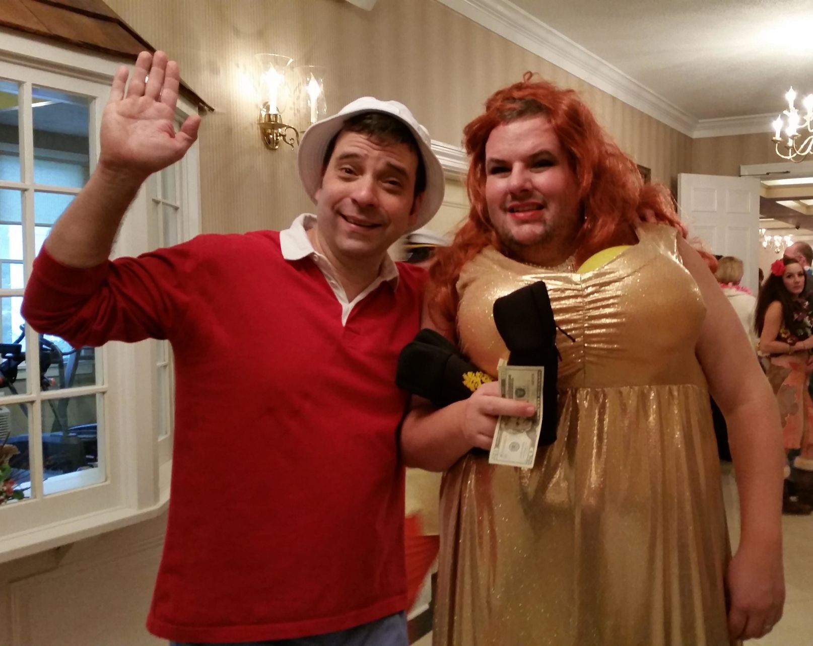 Annual Possum Queen Contest returns to Litchfield Inn for bribes, fun