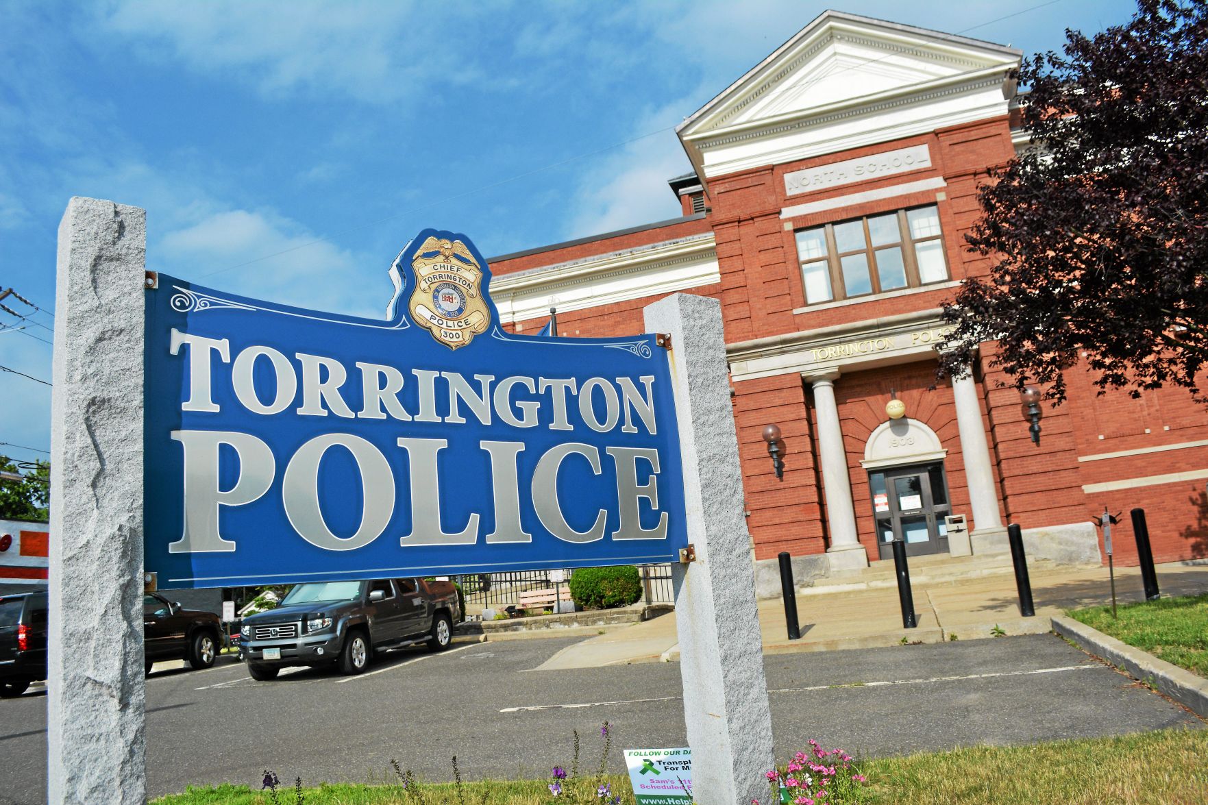 Torrington police investigate stabbing on Aetna Avenue Tuesday