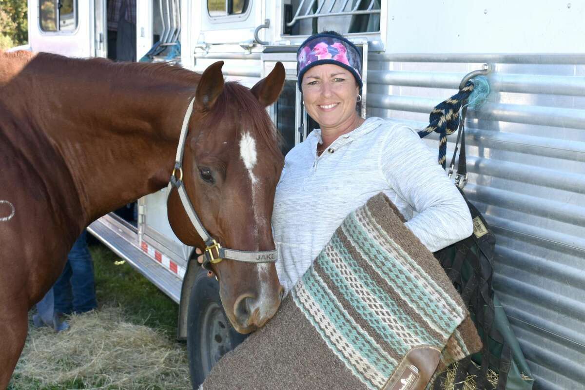 Photos: Another year of Harwinton Fair fun
