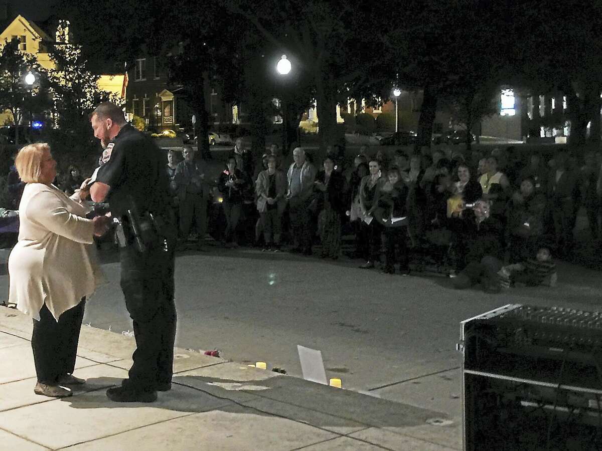 Torrington’s SBAP to honor victims of domestic violence with events