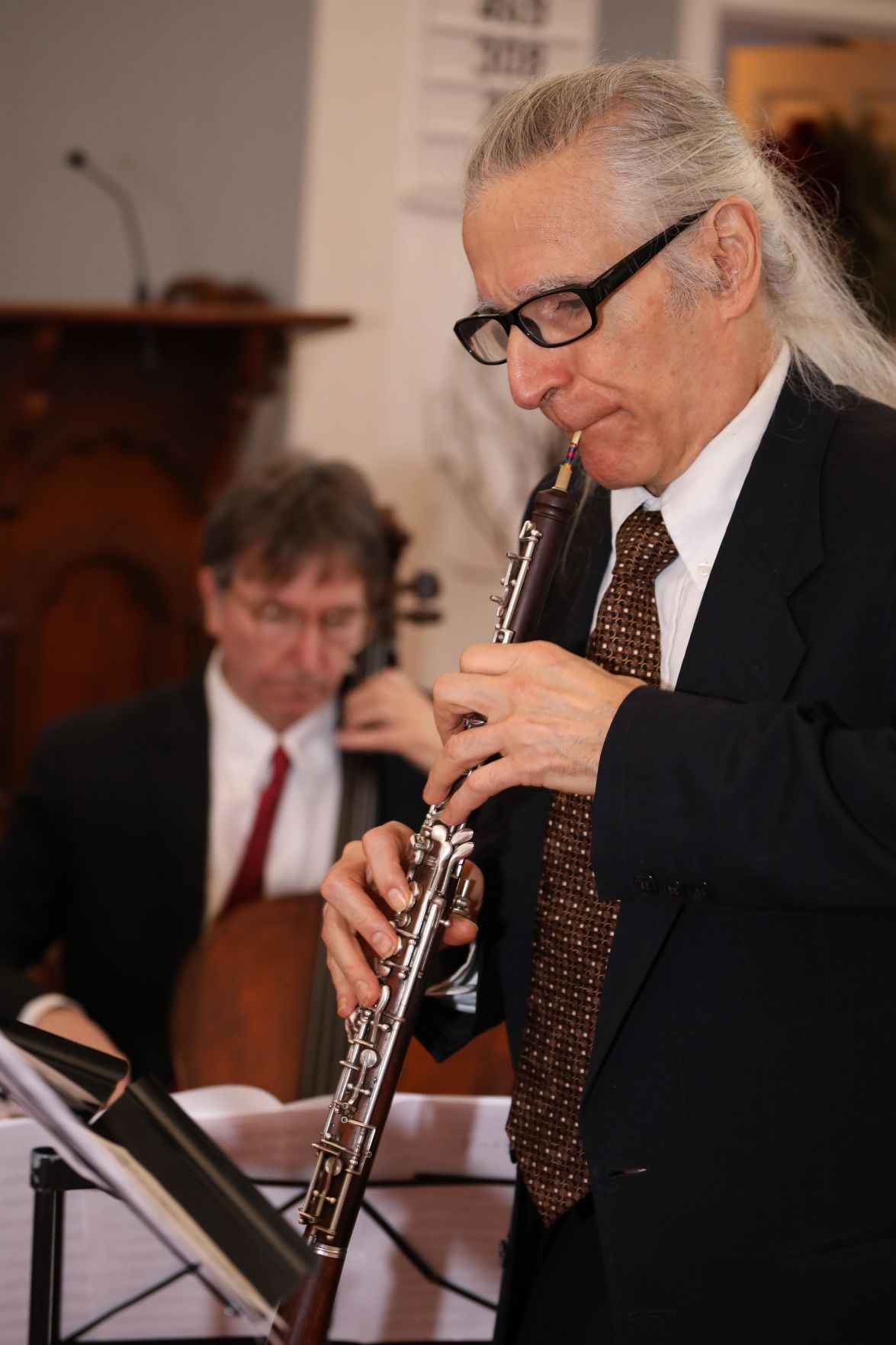 Best of Baroque concert returns to Kent