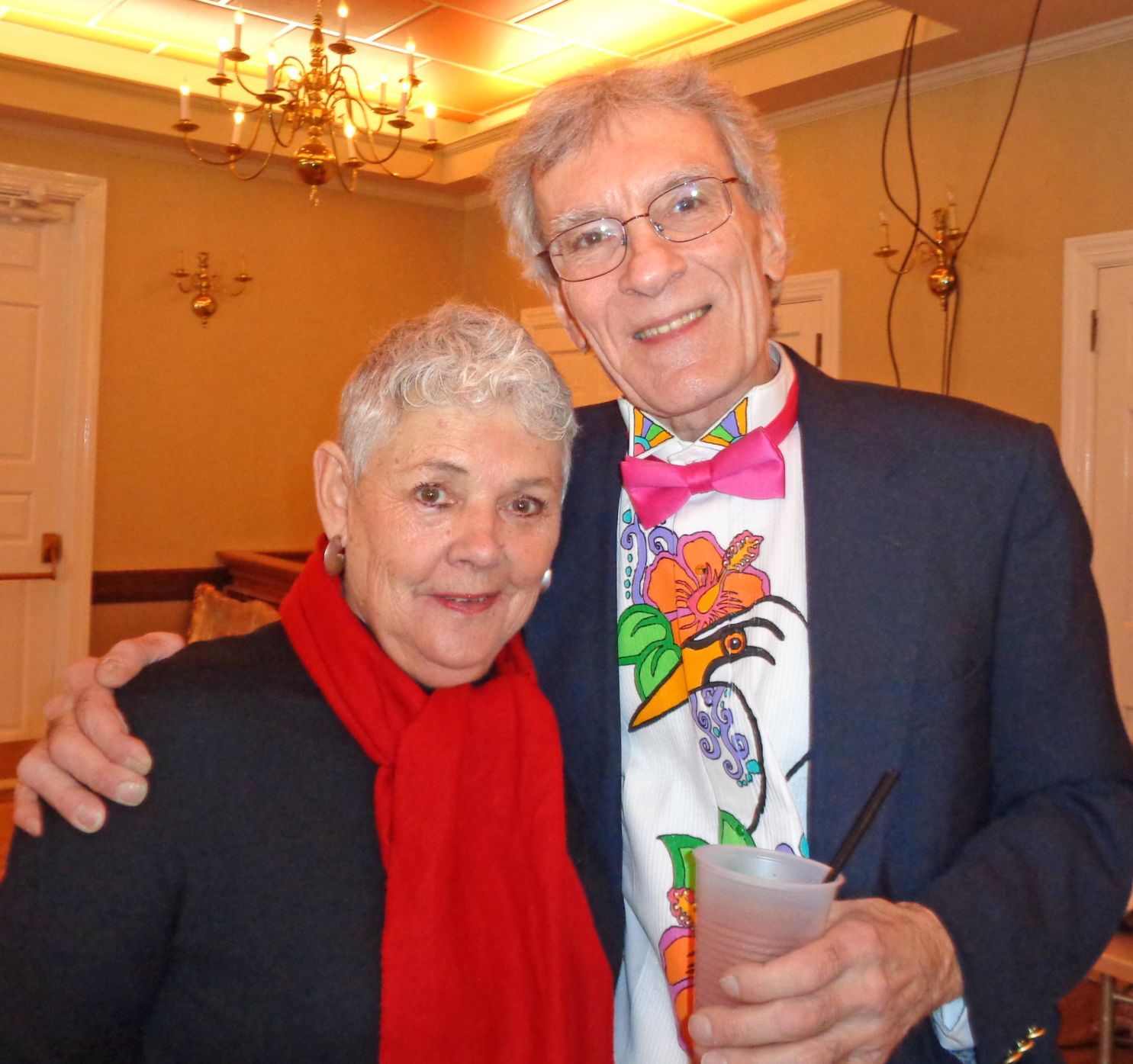 Possum Queen Foundation nets nearly $130,000 at annual event in Litchfield