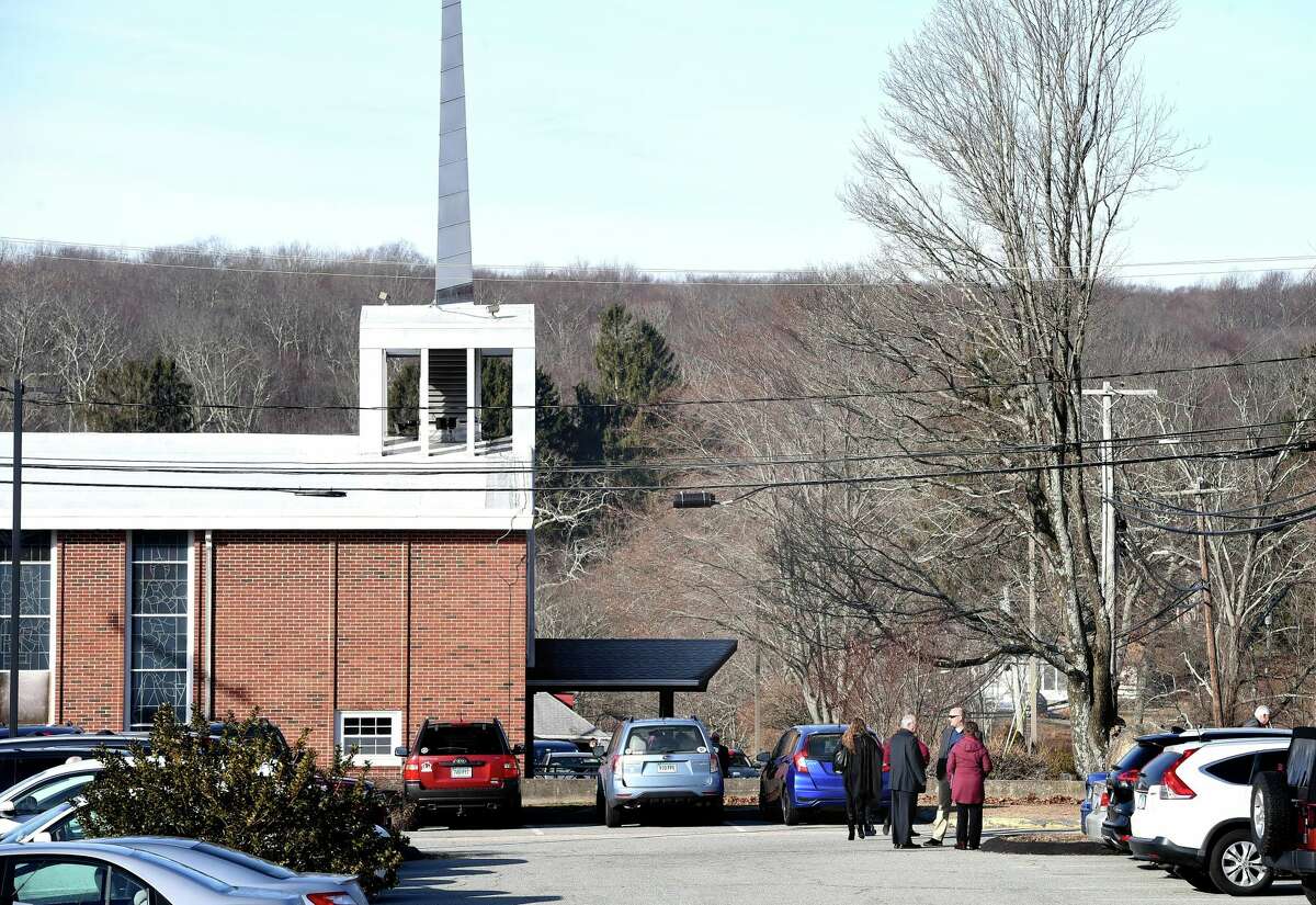 CT mom and children slain in Florida recalled at funeral as loving, kind