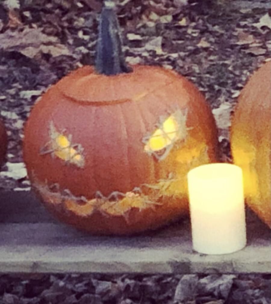 Glebe House Museum in Woodbury to feature Jack-O-Lantern contest ...