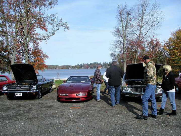 CT car shows 2023: Where to check out vintage and unique vehicles