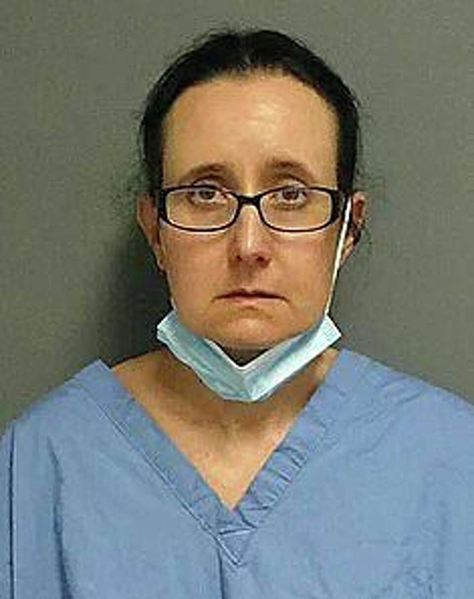 Judges commit CT mom who killed daughter, wounded son, for 20 years