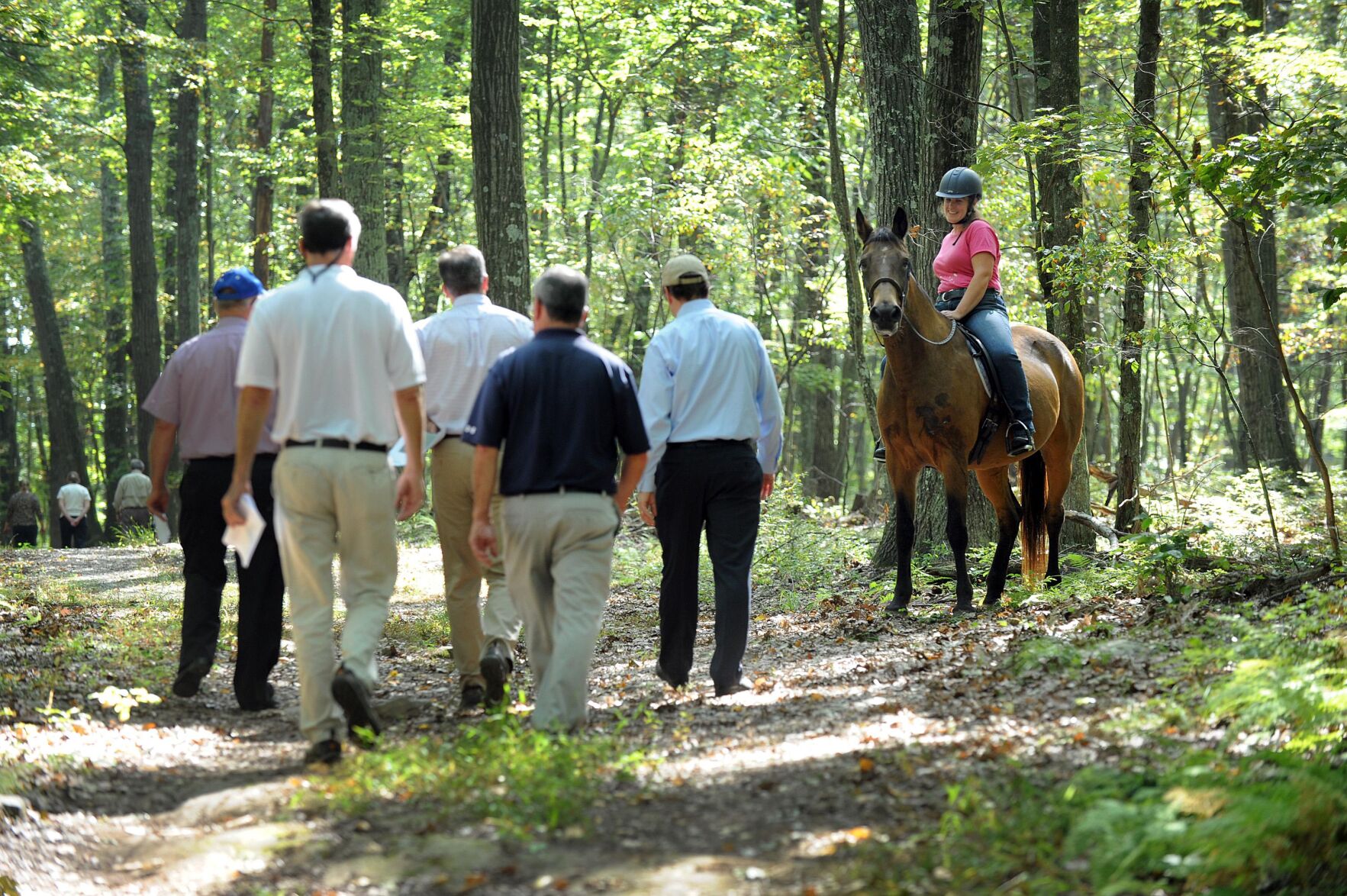 ‘A huge setback’: Candlewood Mountain solar project dealt blow