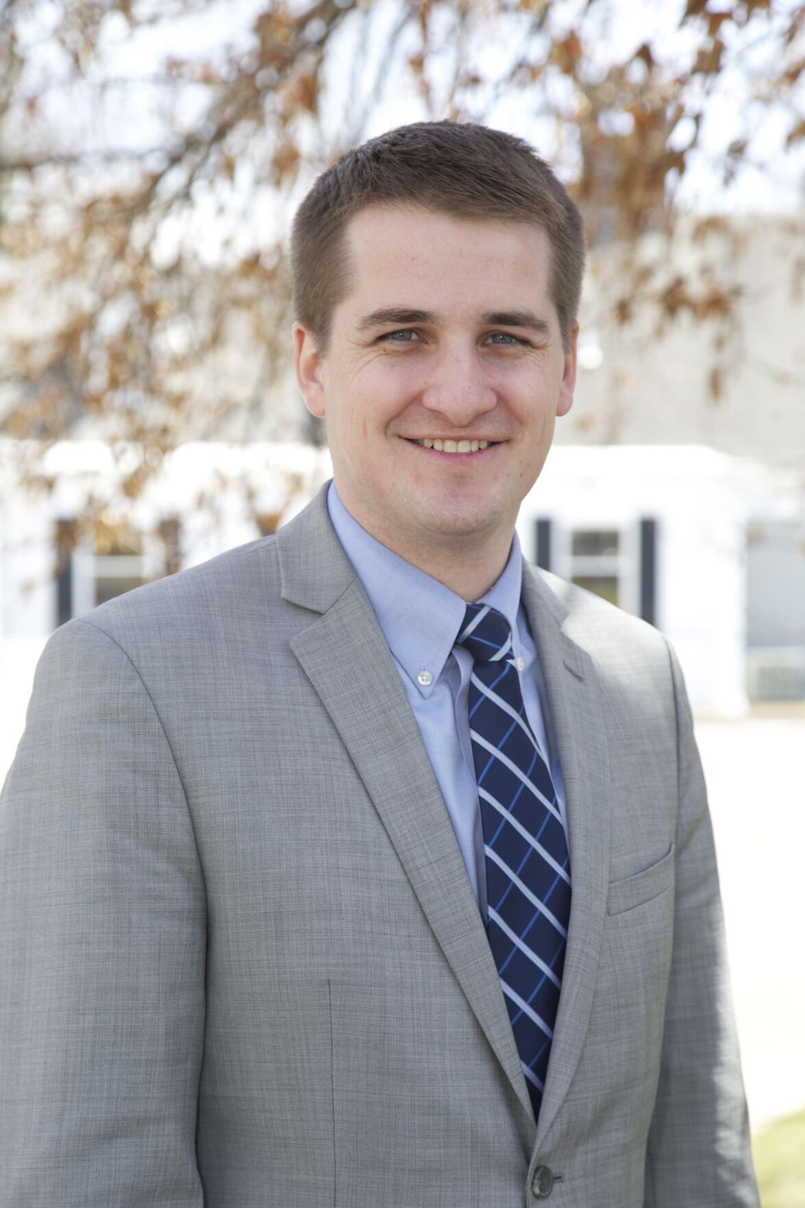 Salisbury Bank gets new vice president