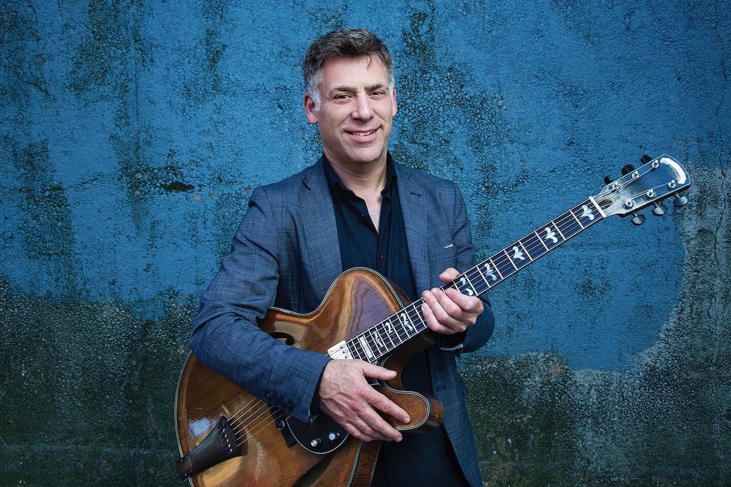 Litchfield Jazz offers free virtual concert