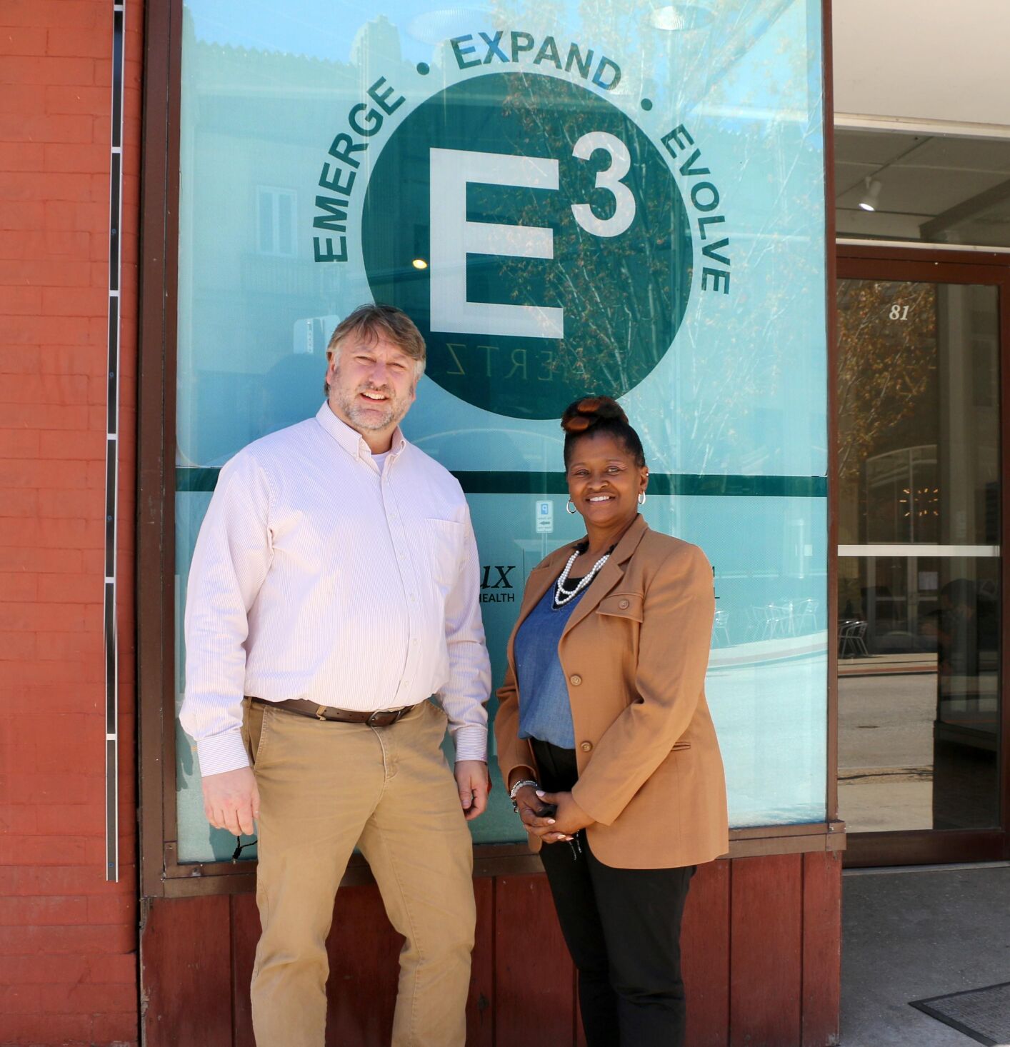 E3 Transition program in Washington has new leaders