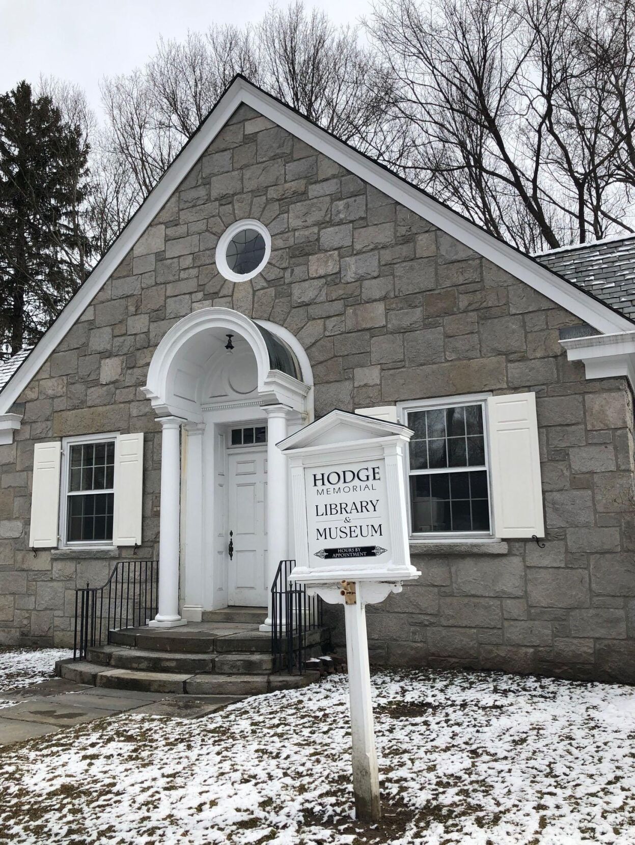 Historic Walking Tour coming to Roxbury