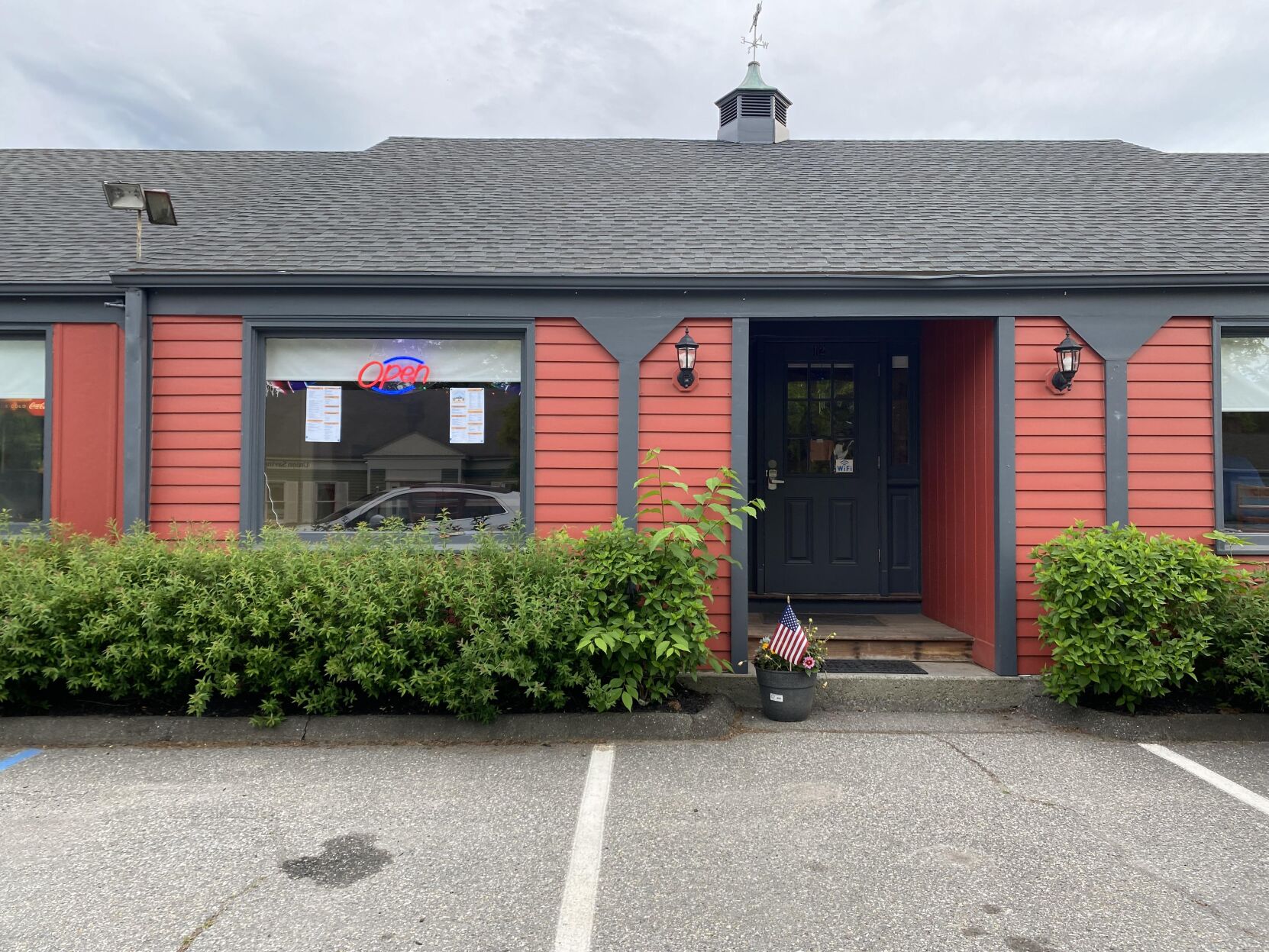 New taco restaurant brings ‘traditional’ Mexican dishes to Kent