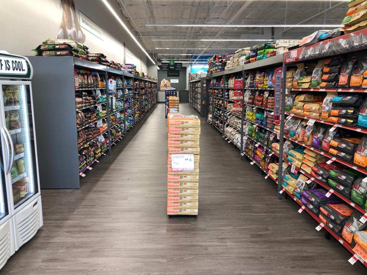 Pet Supplies Plus To Hold Grand Opening This Weekend In Missouri City Pet Supplies Plus To Hold Grand Opening This Weekend In Missouri City
