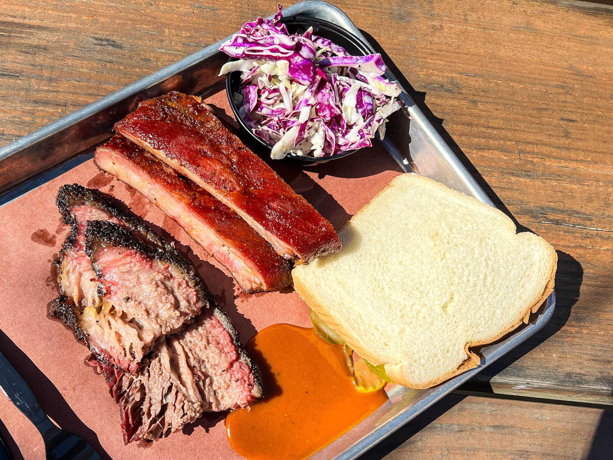 Is craft barbecue really more expensive?