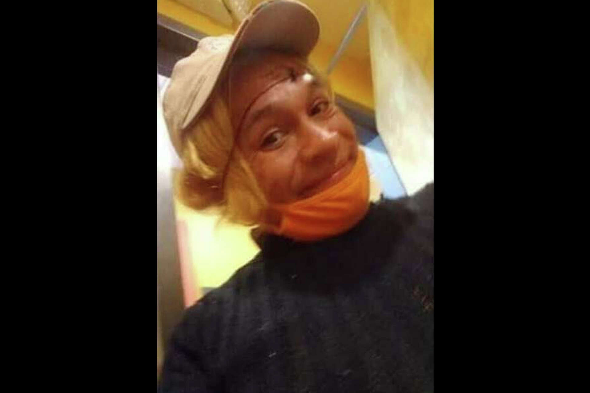 Family 'torn apart' after transgender woman found fatally shot near I ...