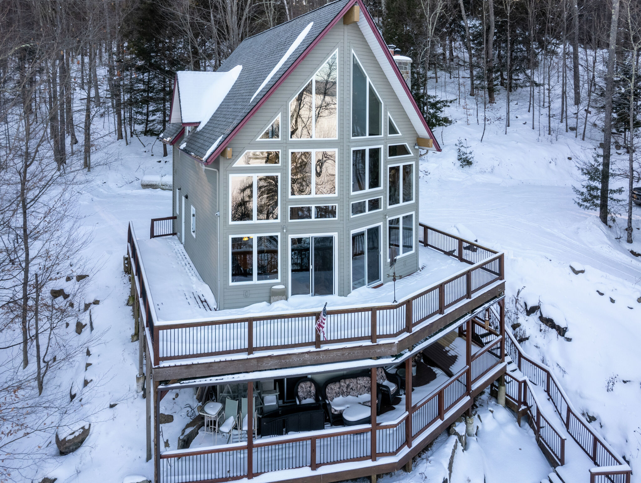 House of the Week sales show buyers getting homes for less in Capital ...