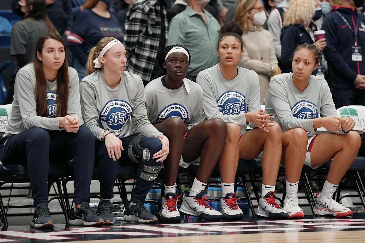 UConn women’s basketball hasn’t lost consecutive games since 1993. That ...