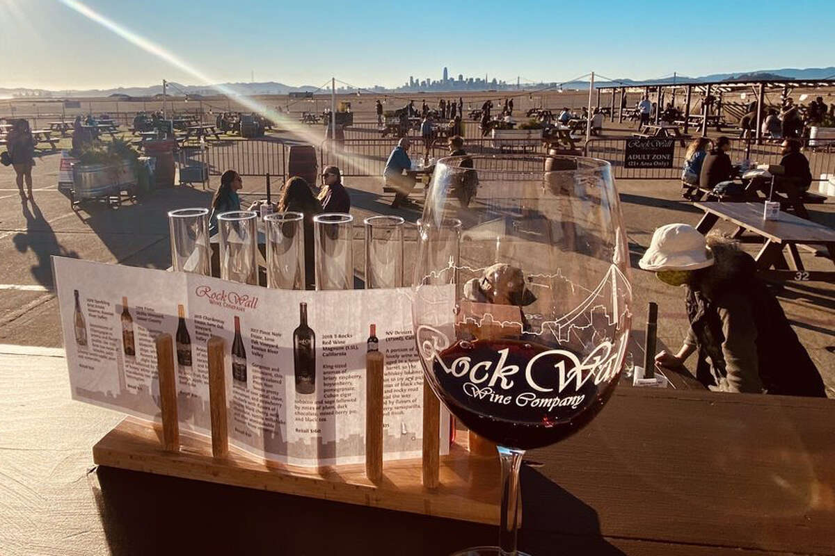 Urban winery in Alameda closes for good after 14 years