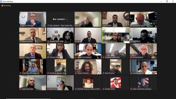 Yale Police Department grows ranks as New Haven board OKs new cops