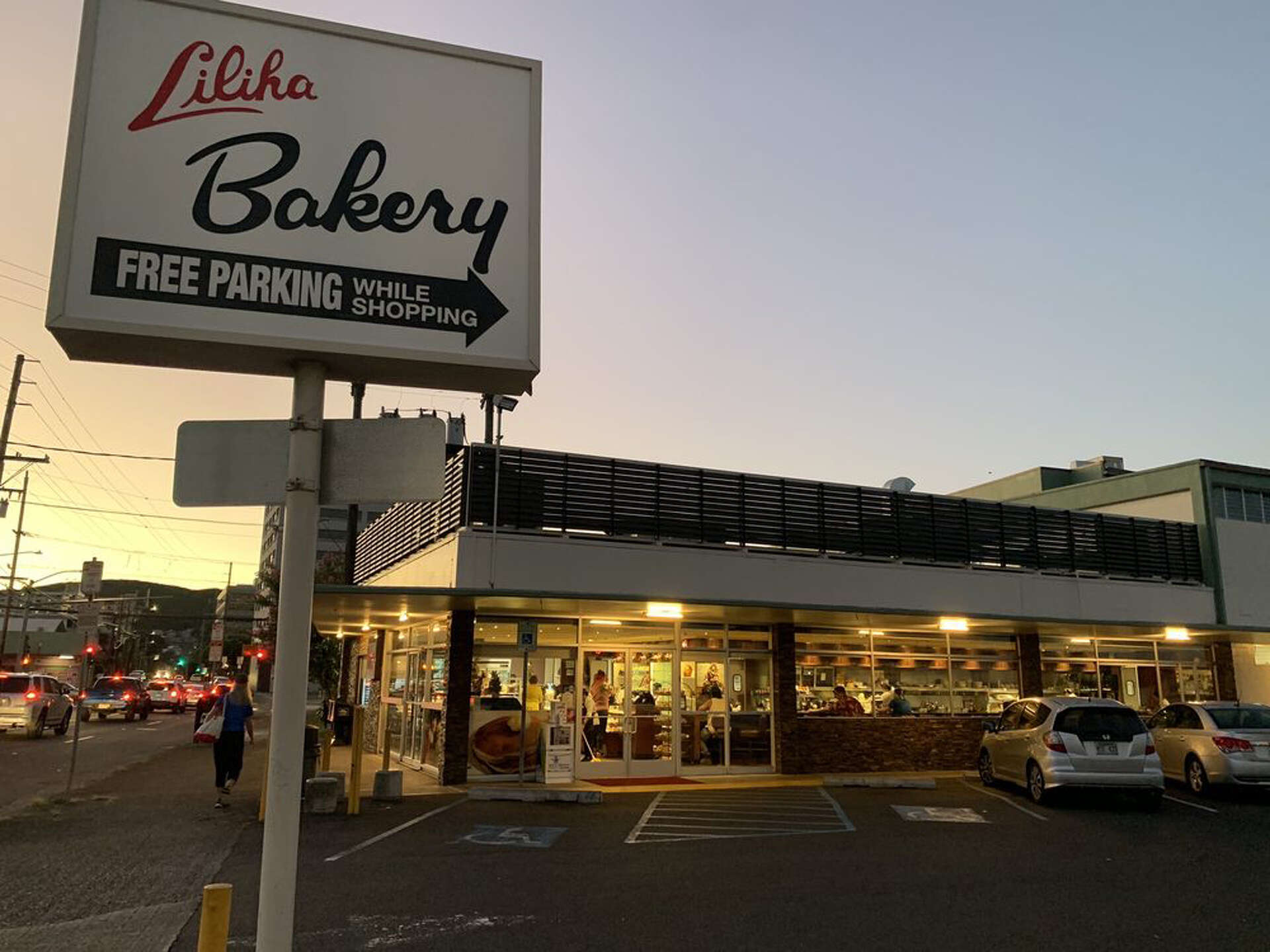 A secret recipe has kept this Hawaii spot open for 70 years