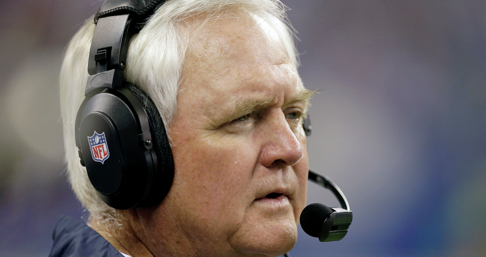 XFL: Why watch new iteration? Wade Phillips, for starters