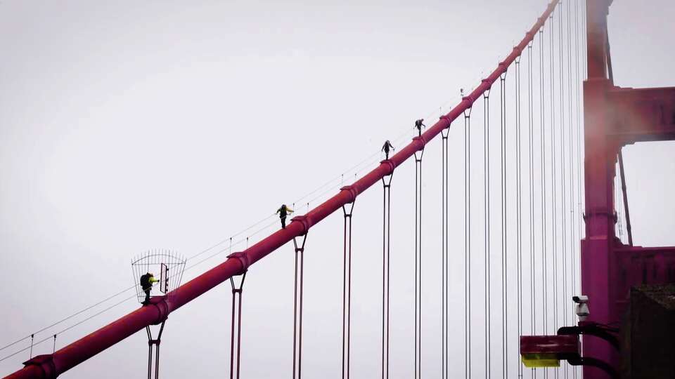This Golden Gate Bridge myth has endured for decades