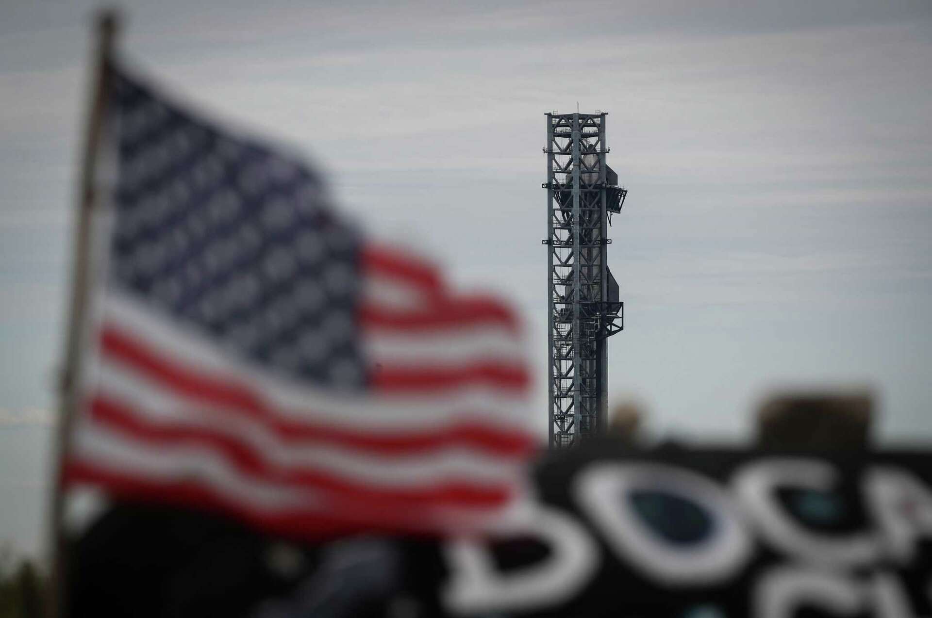 SpaceX preps to launch Starship rocket in South Texas: What to know