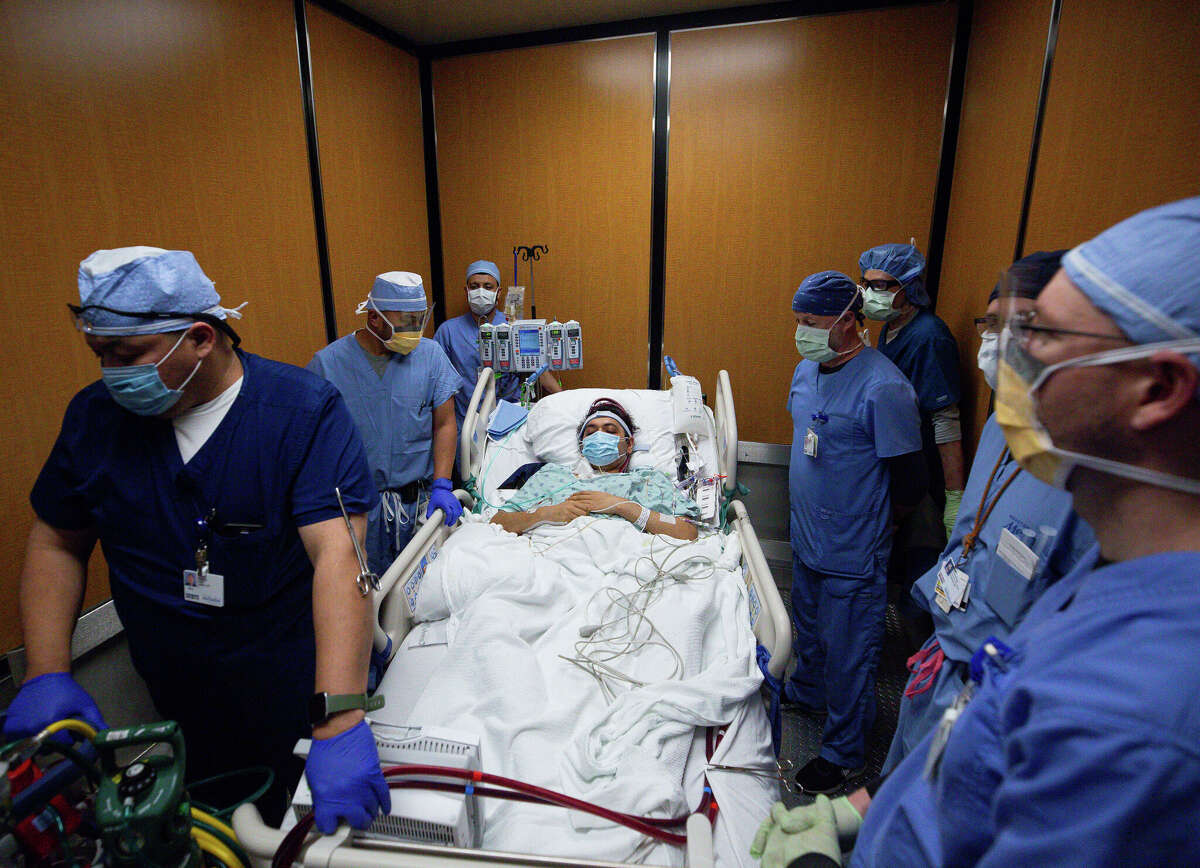 Chapter 2: The match