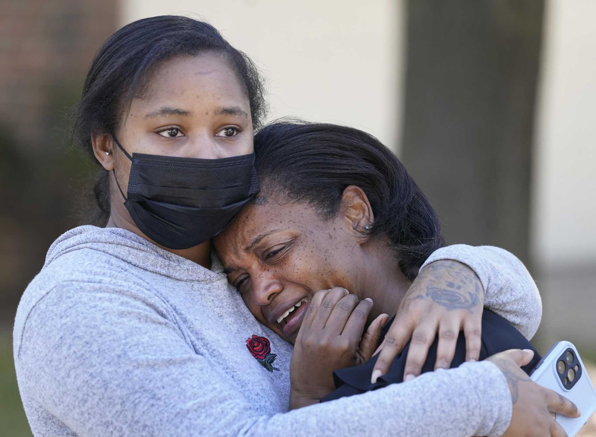 Charion Lockett's family was unaware of police warrant before Monday ...