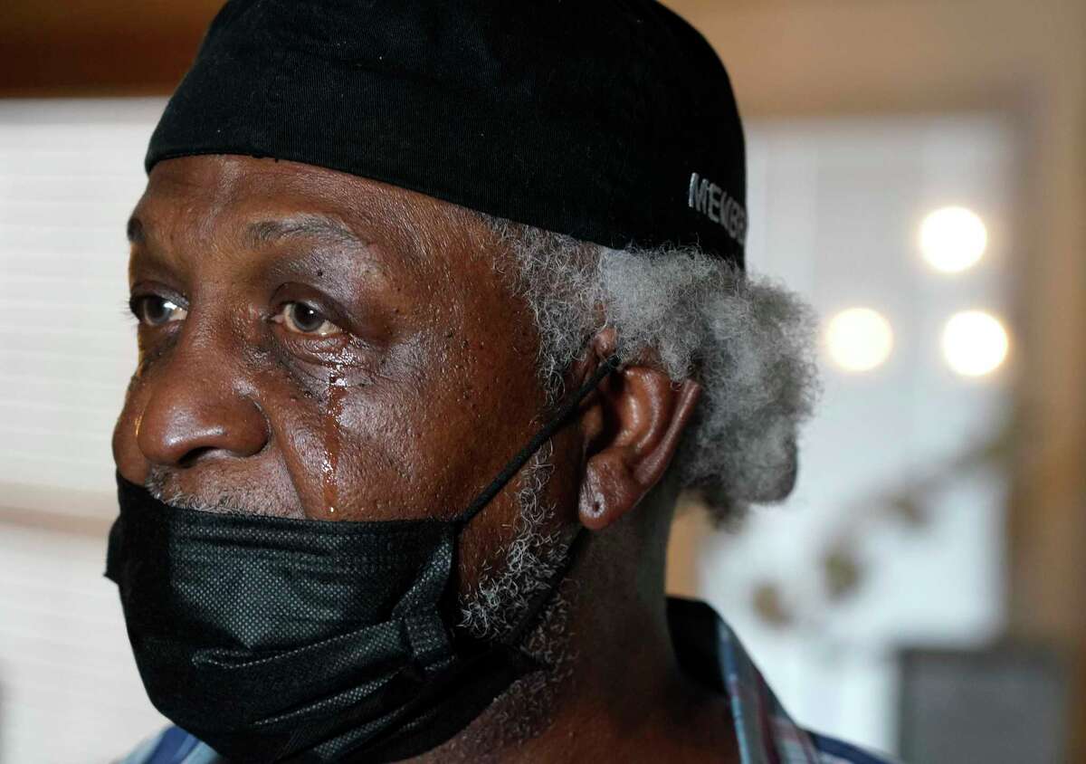 Charion Lockett's family was unaware of police warrant before Monday ...