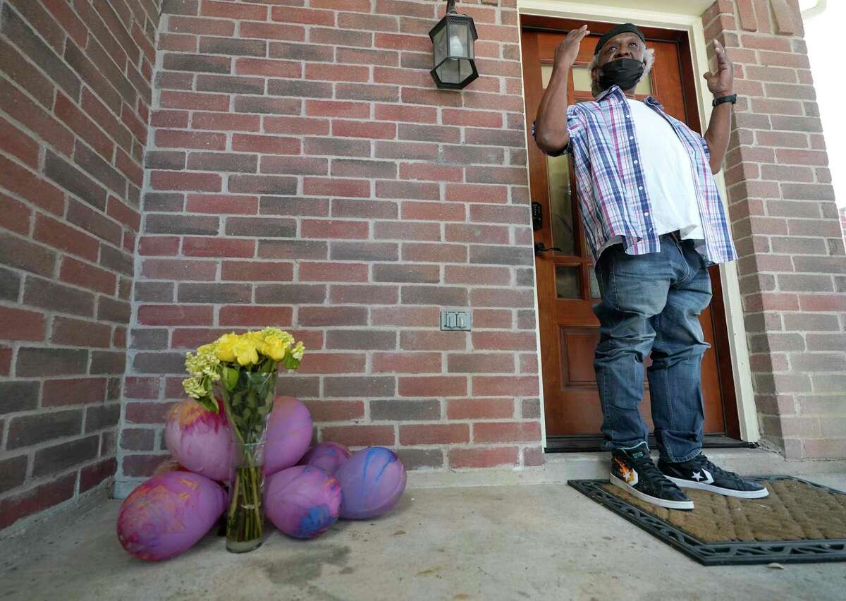 Charion Lockett's family was unaware of police warrant before Monday ...