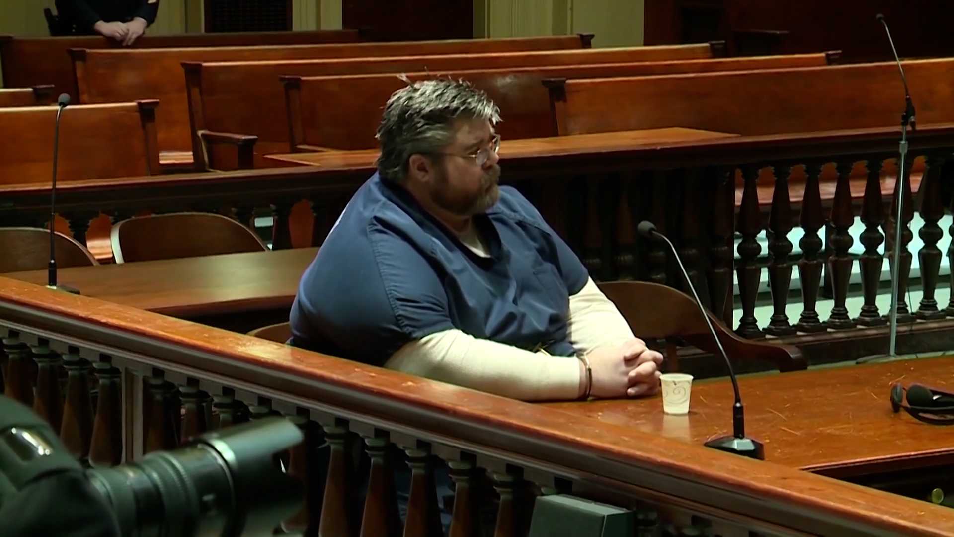 Man convicted in 1993 killing of 20-year-old Alaska woman