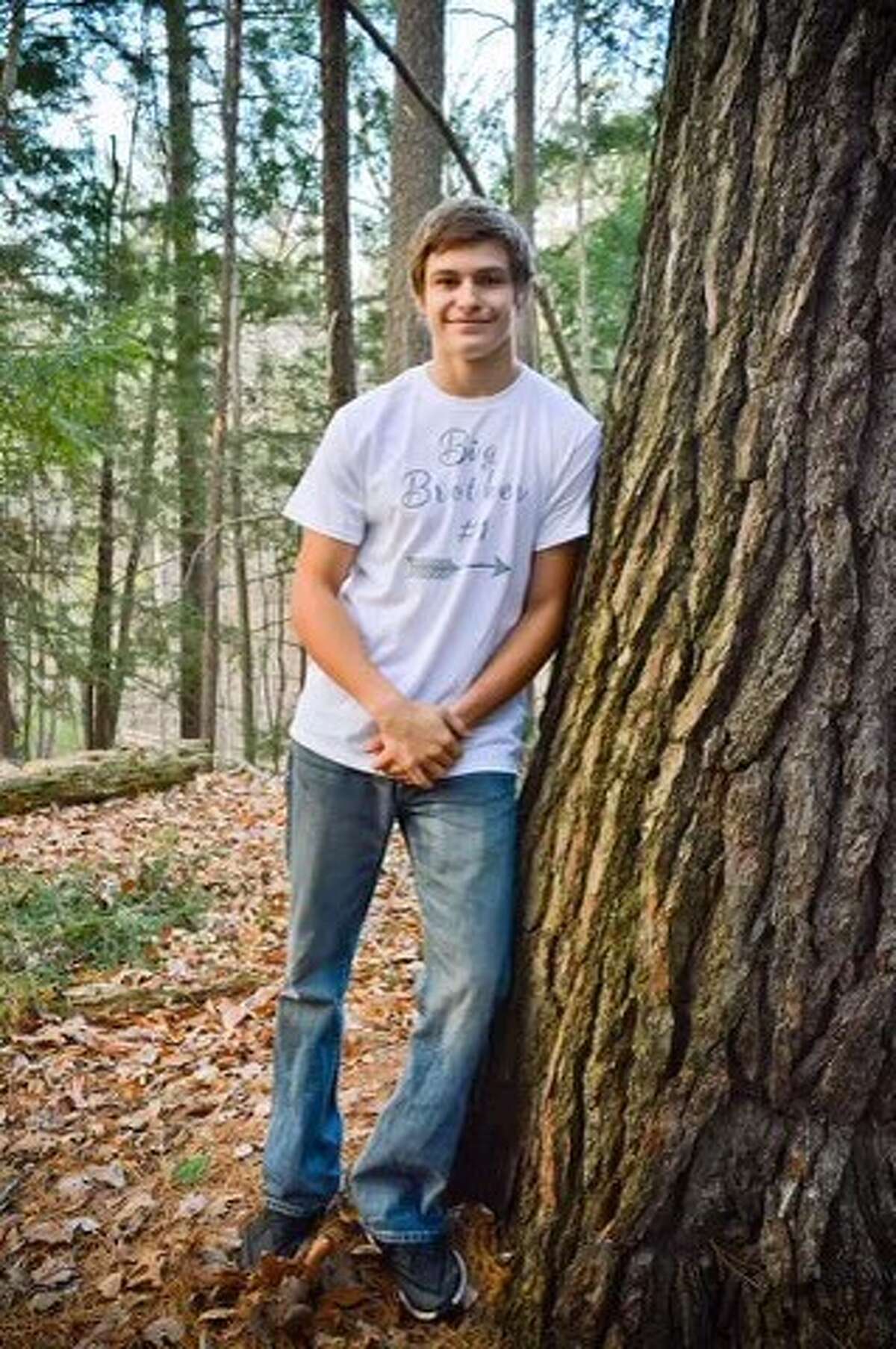 Angry no more: Meridian's Goodson channeling energy into wrestling ...