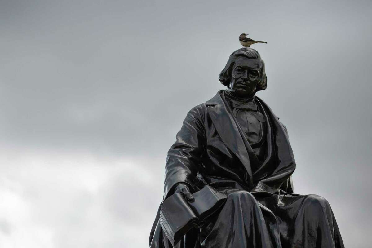 Editorial: Rice University is right to move its namesake