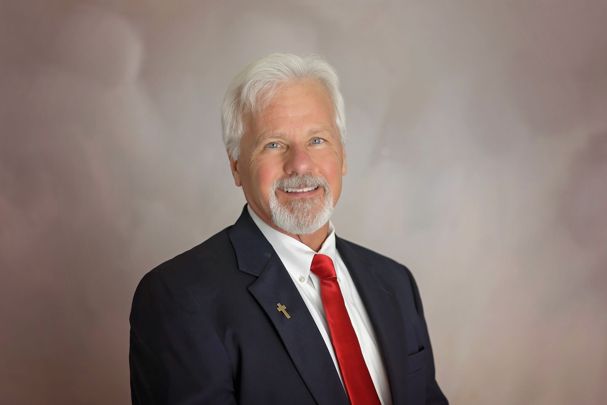 Dettman: Legal experience is well suited to the position