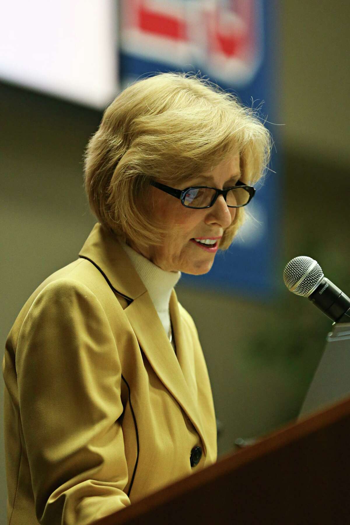 Two Republican legislators face familiar foes in suburban Houston-area ...