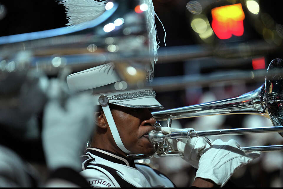 Battle of the Band re-airs 'The Legacy of HBCU Marching Bands' film